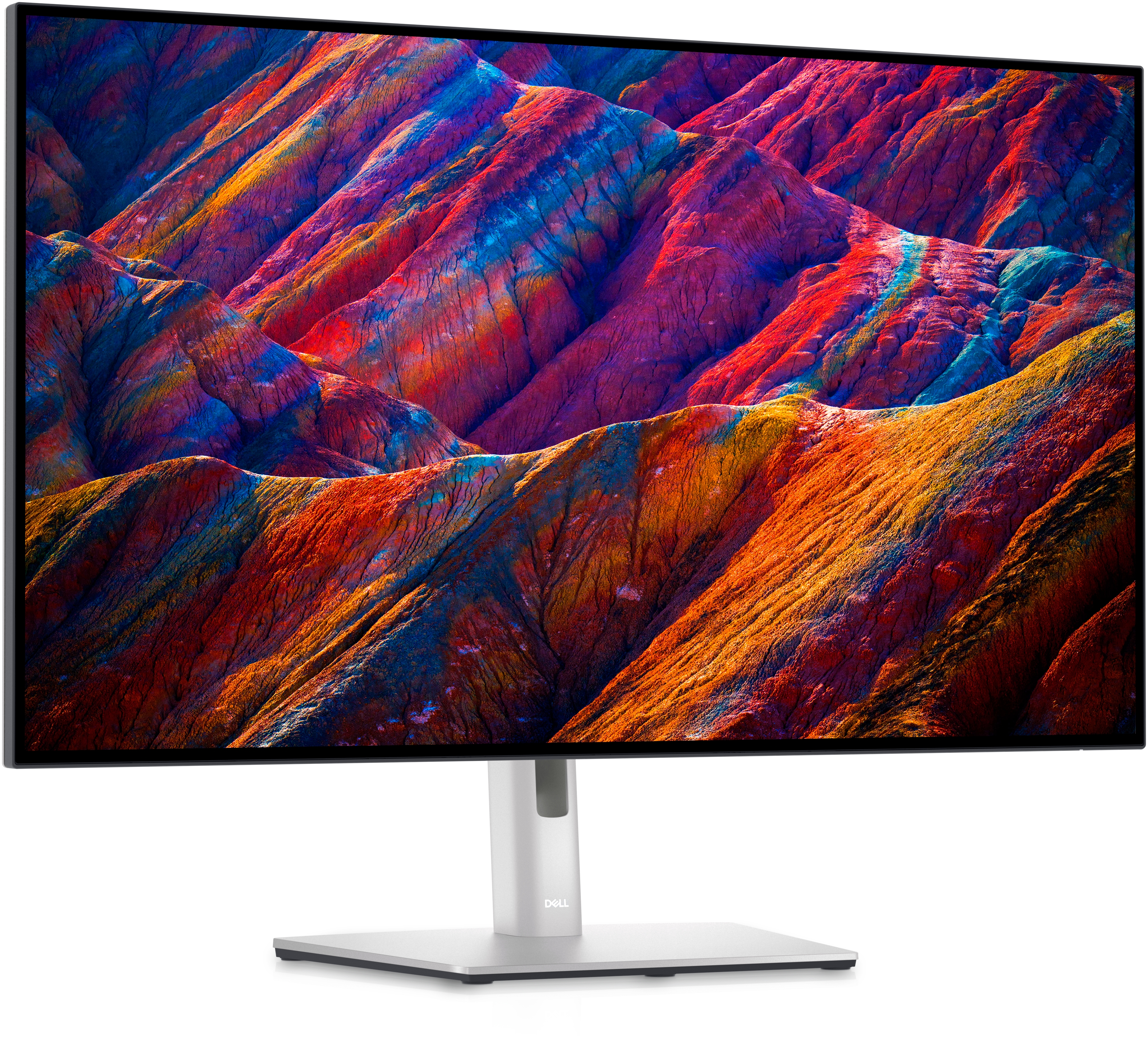 Dell UltraSharp U3223QE 31,5 inch (3840x2160) 16:9 5ms IPS HDMI ...