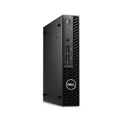 OptiPlex 3000 Micro 1STOP.lt - viena stotelė Jūsų verslui